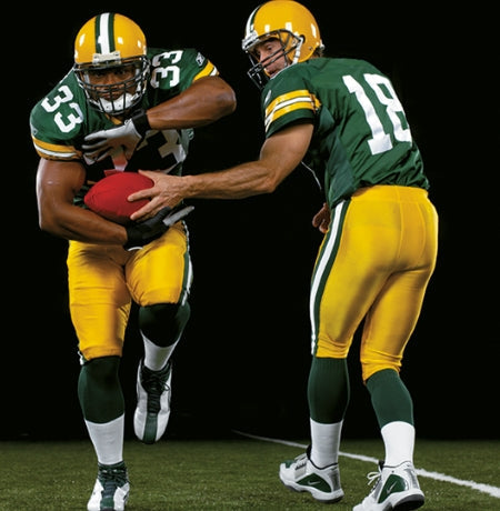 Football Training Equipment for Running Backs: Elevate Your Game from