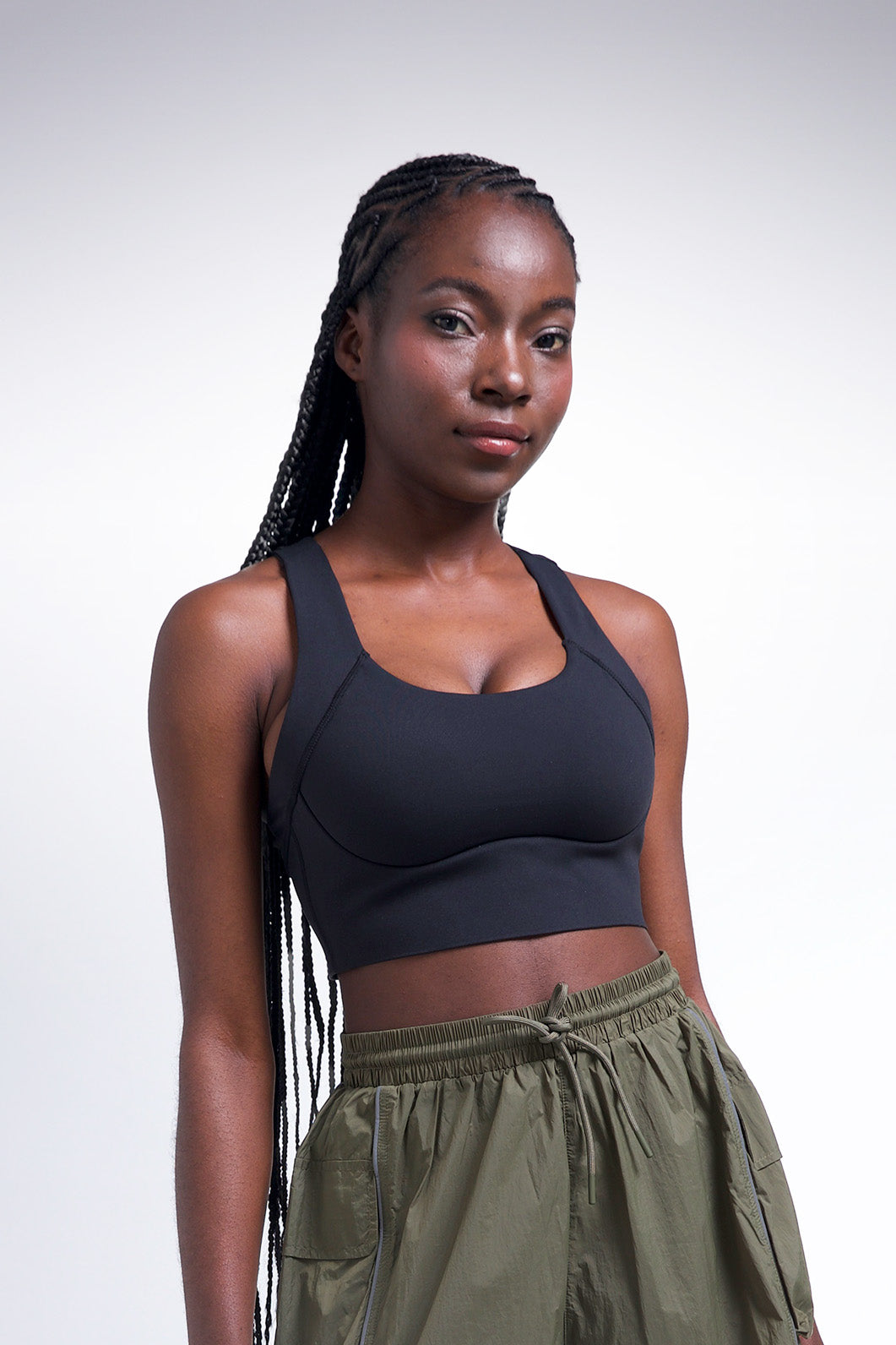 Bras That Prevent Spillage: The Game-Changer Every Woman Needs