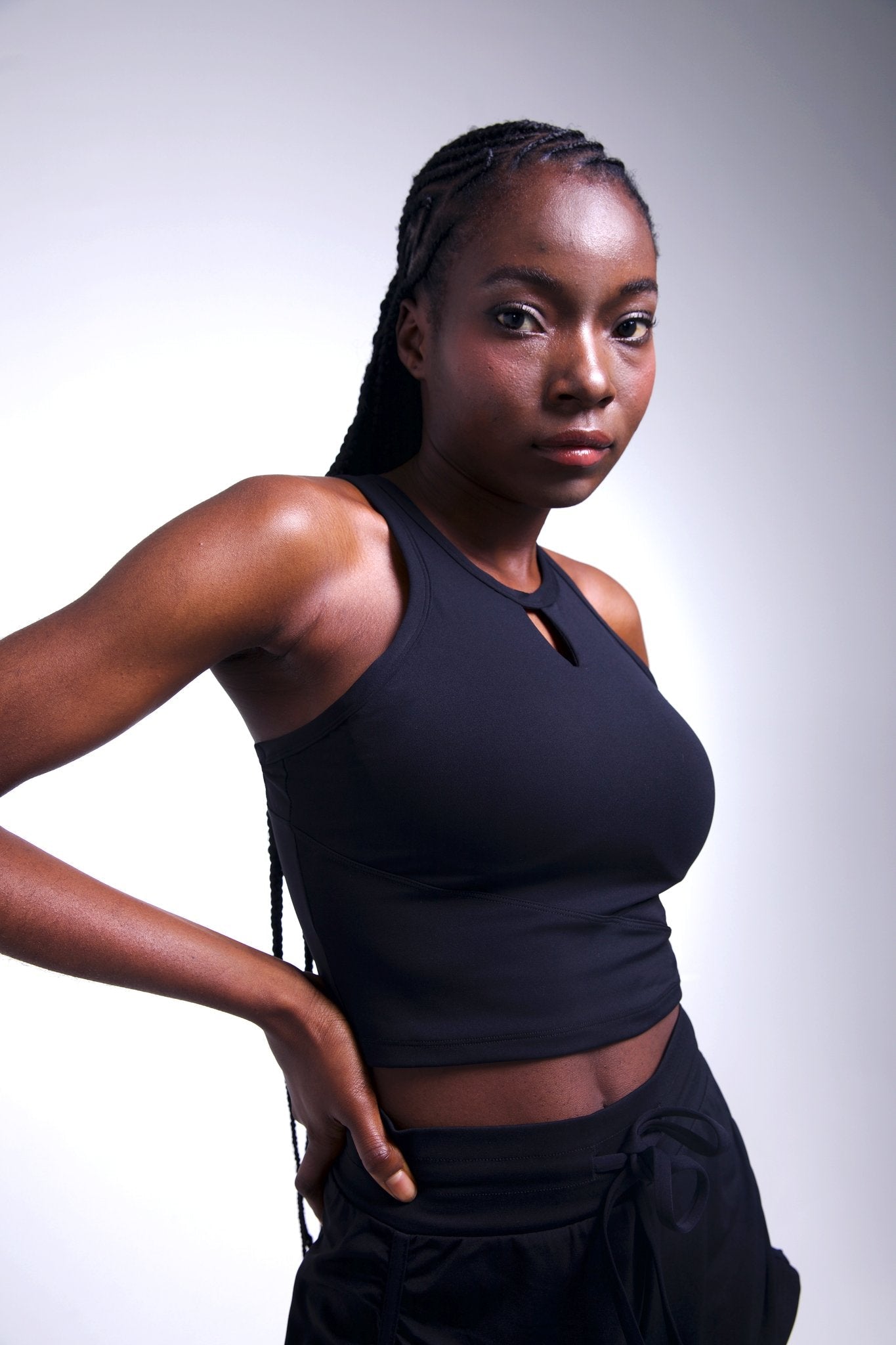 How the Sports Bra Transformed Women’s Relationship with Sports